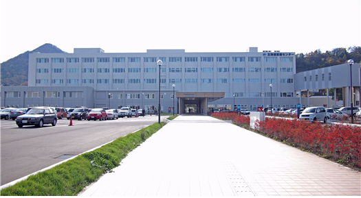 일본 국립병원 통해 돌아본 한국의료 현실