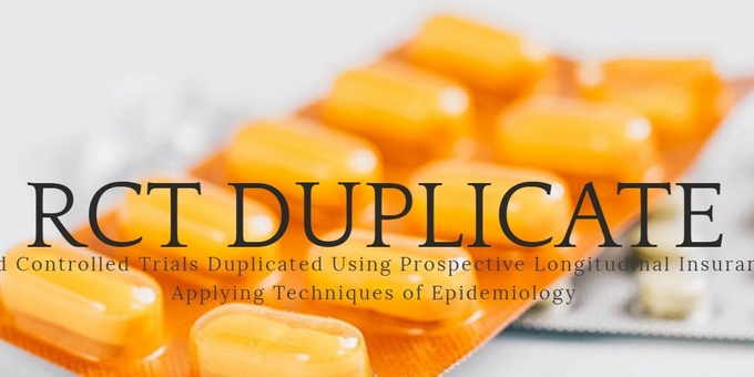 'RWE', RCT 대체 가능성 확인..브리검여성병원 연구결과 발표